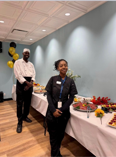 How the SlimmDuck Scholarship if Fueling Annessa's Future | The Chang ...