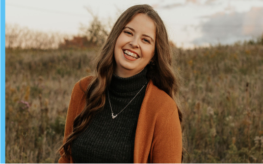 Experiential Learning Mackenzie Clark | The Chang School of Continuing ...