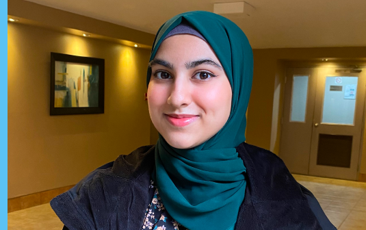 Experiential Learning | Refah Huda | The Chang School of Continuing ...