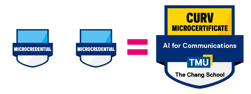 AI for Communications | The Chang School of Continuing Education ...