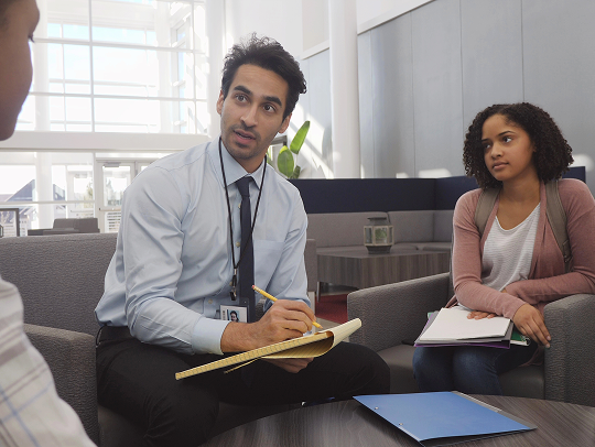 Procedural Fairness in School Discipline | The Chang School of ...